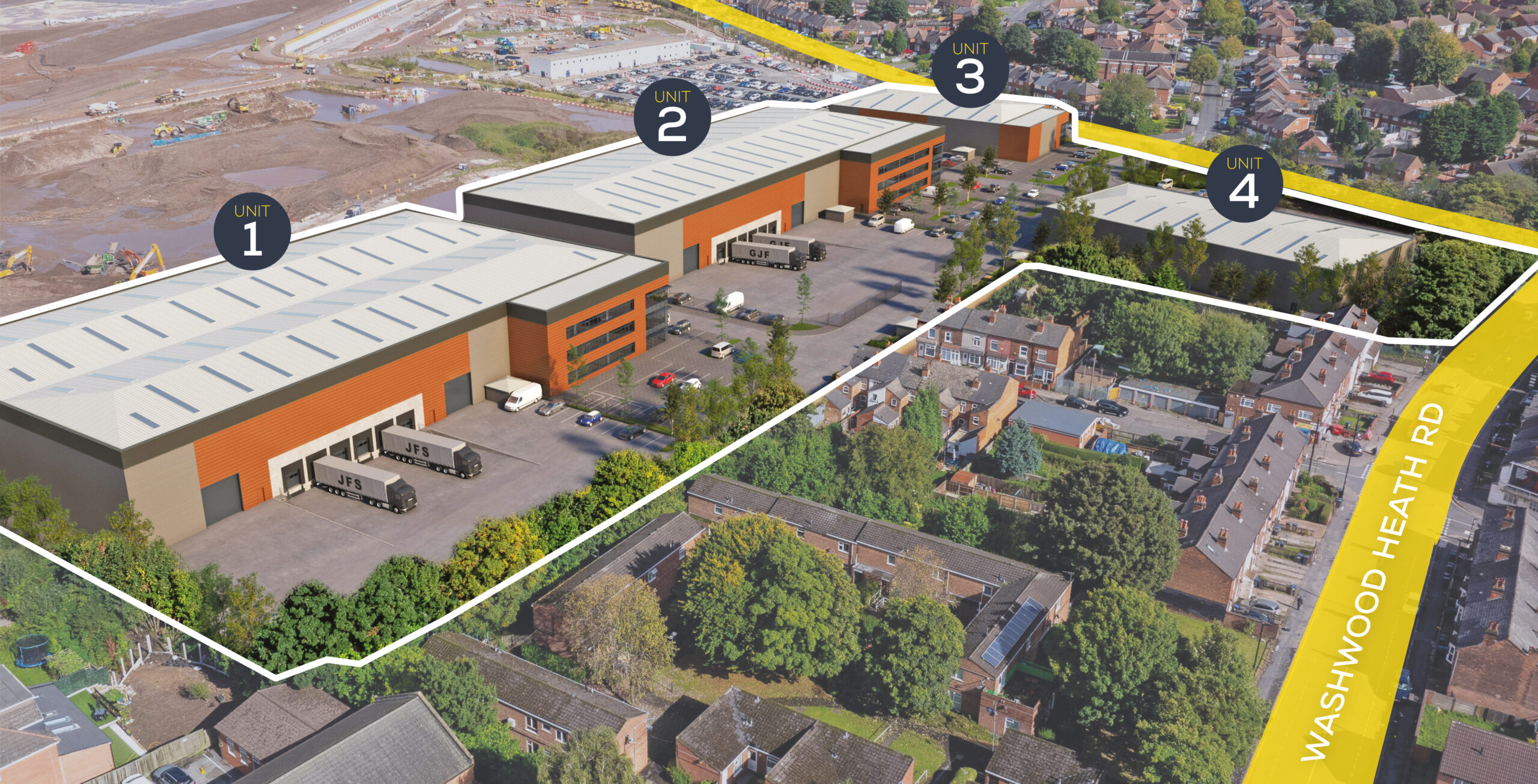 Catalyst Industrial Park